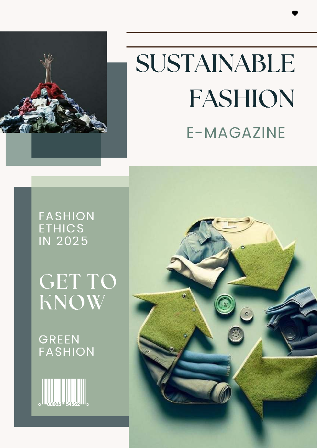 SUSTAINABLE FASHION: ETHICS, ECONOMICS, AND STRATEGIES (LCC401) - Studocu