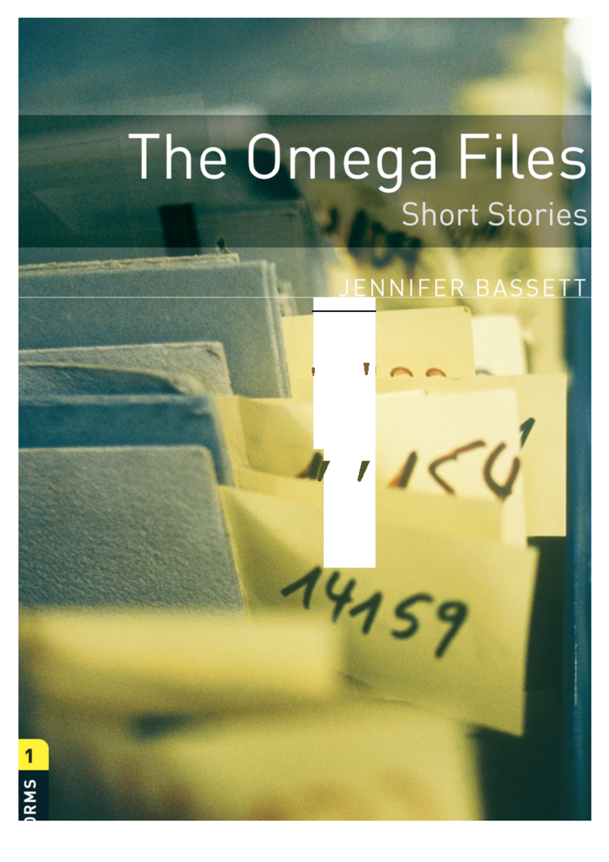 The Omega Files: Short Stories of Mystery and Intrigue - Studocu