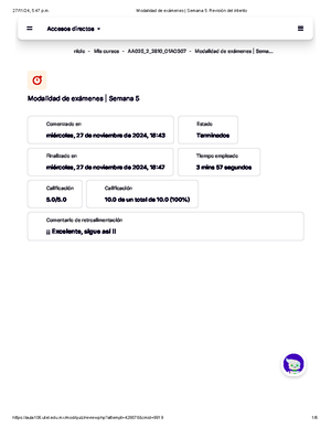 Desarrollo Sustentable: Pilares, Beneficios y Ejemplos (SUST 101) - Studocu