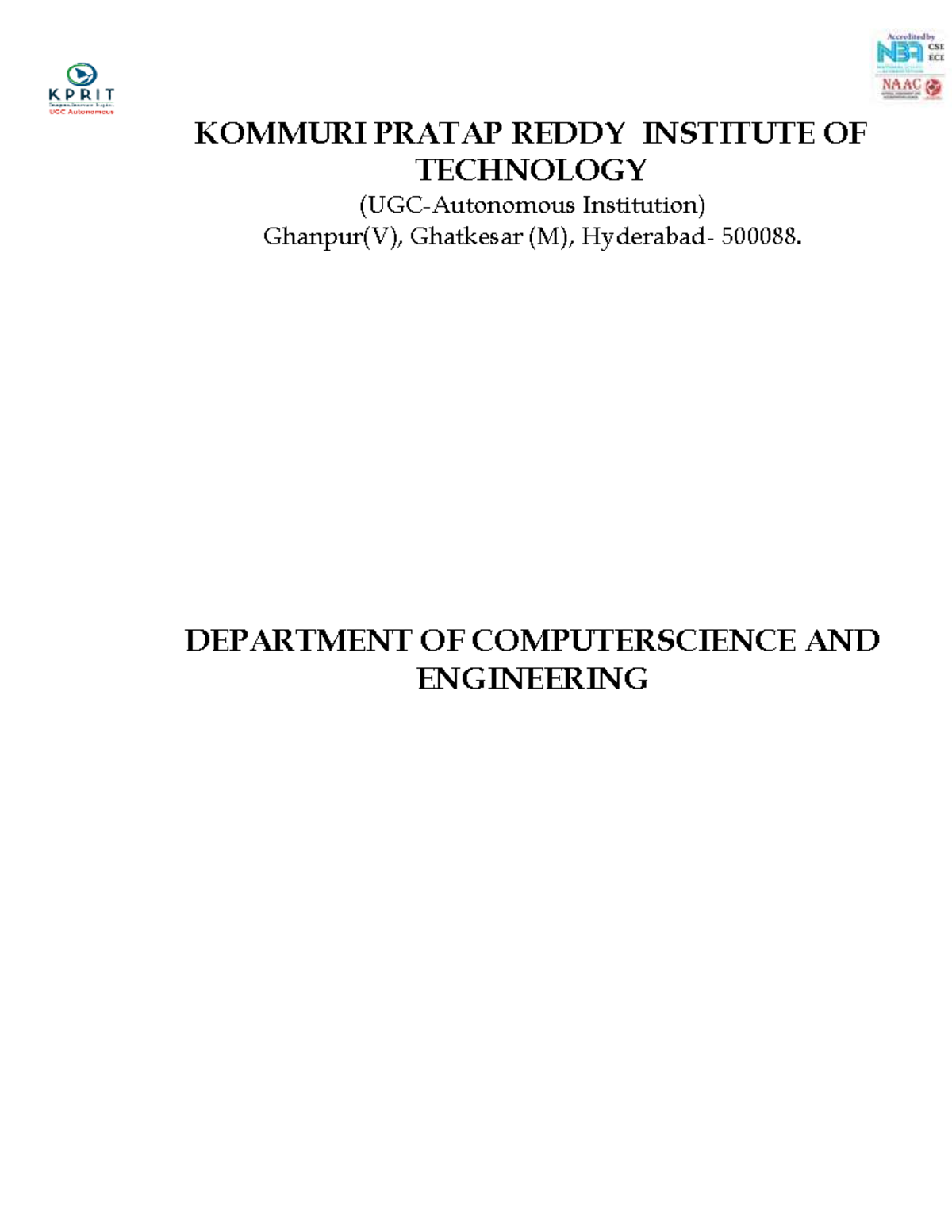 DBMS LAB Manual: Concept Design, Normalization & DDL Commands - Studocu