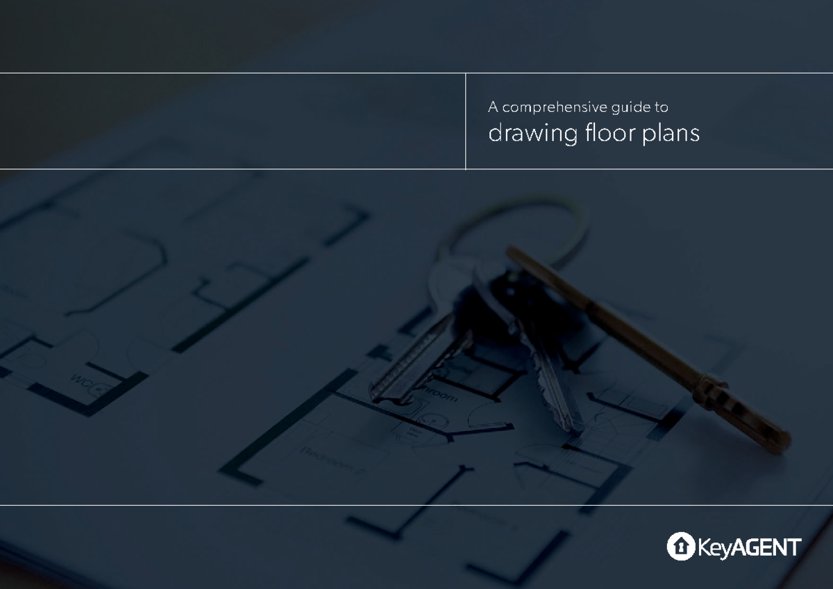 Guide to Drawing Floor Plans: Techniques & Essentials 2 - Studocu