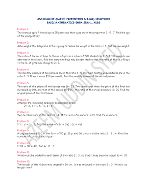 SPD 570 Benchmark Algebra Unit Plan.docx - Benchmark Project Chanel Walker SPD 570 Grand Canyon ...