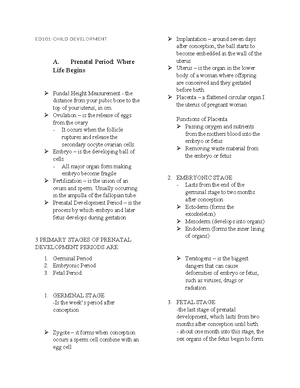 Embodo LP Grade 12 Mean and Variance of the Sampling Distribution of ...