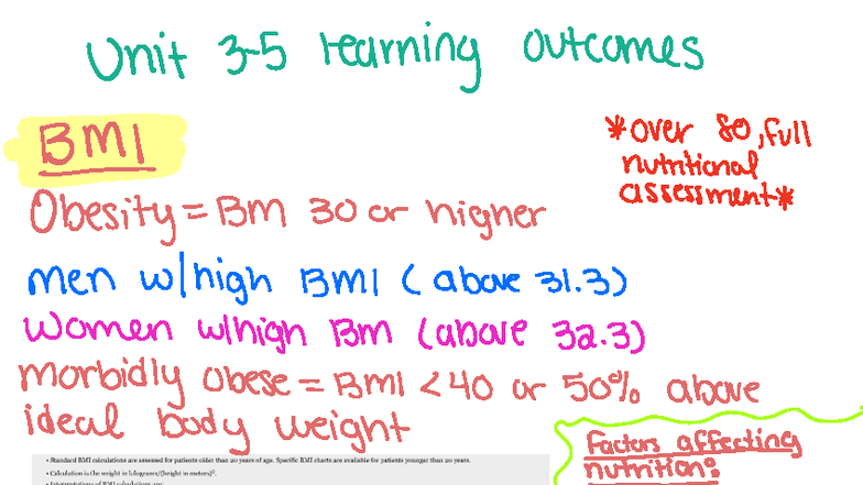 Note Apr 25, 2025 - This is a study guide for exam 1 for fundamentals ...