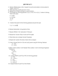 System Programming & Complier Construction - CSC602 - MU - Studocu