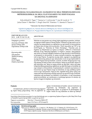 Objective 14 MOV - RPMS - OBJECTIVE 14: ANNOTATED VIDEO/AUDIO RECORDING ...