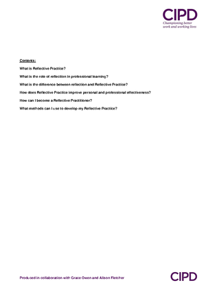 Unit 9 Team building assignment 2 - ‘L A ‘Question 1 A Explain the purpose of a given team in a ...
