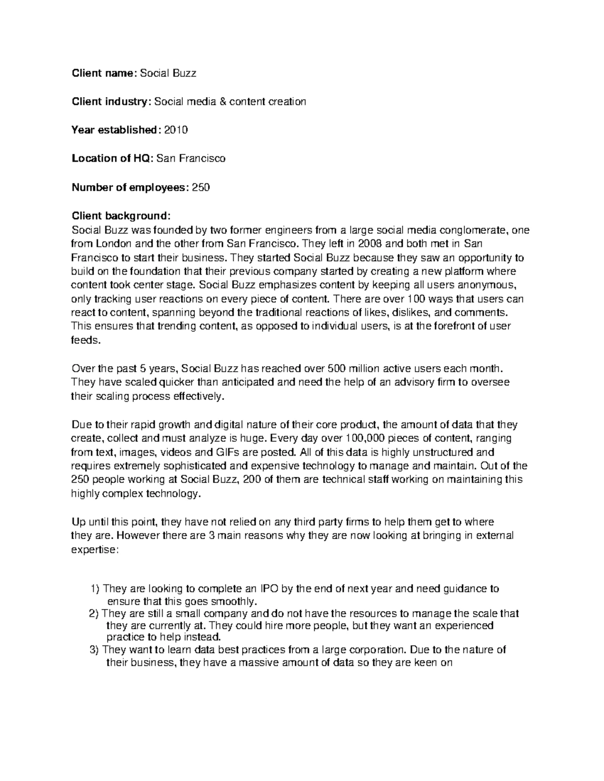 Ad 3351 Unit 1 Daa Notes Ad3351 Design And Analysis Of Algorithm