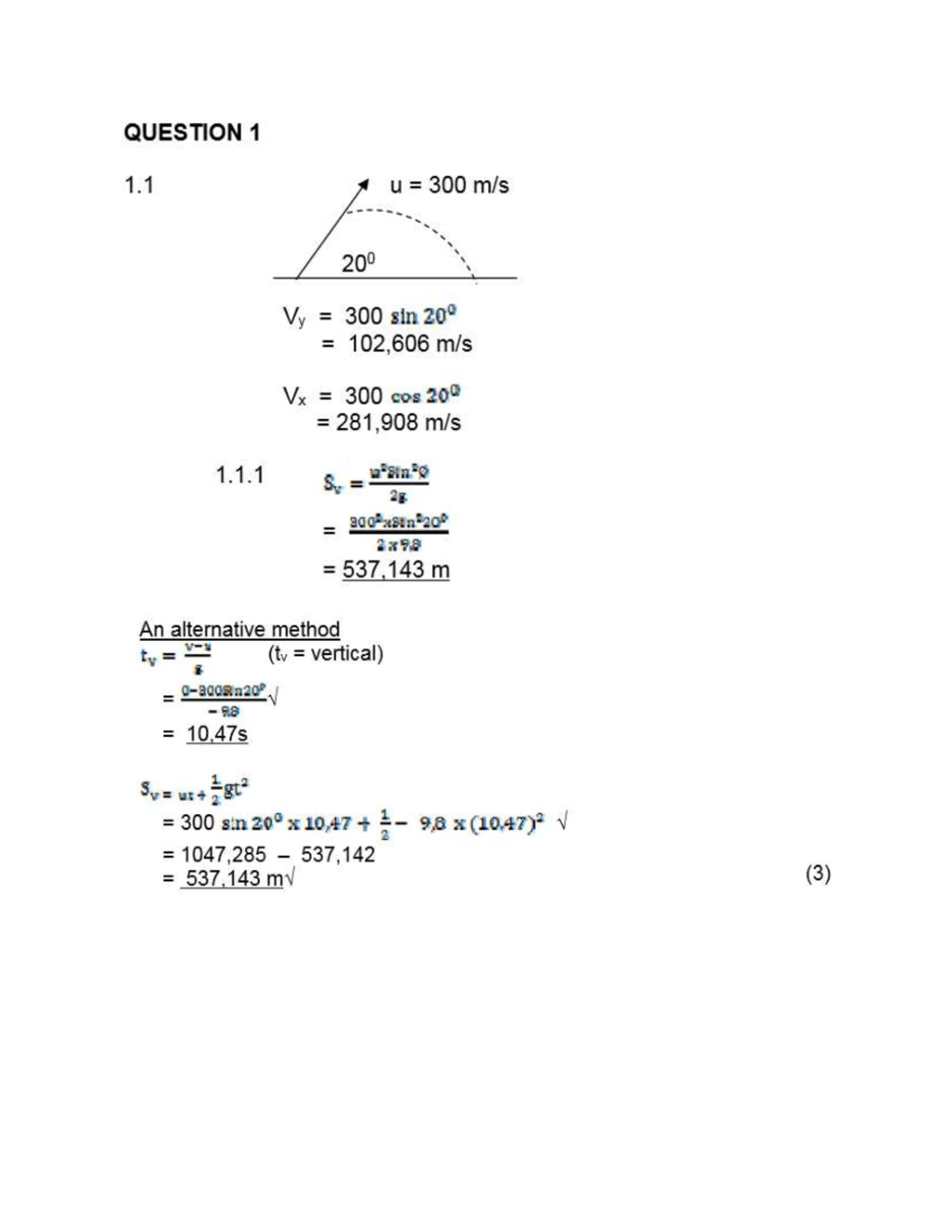 MEMO: Physics Block 2 - Angular Motion Questions and Solutions - Studocu