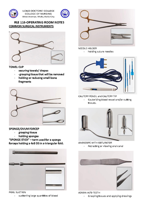 Case Study(PCAP) - Case Study of PCAP - NCM 109 RLE CASE PRESENTATION ...