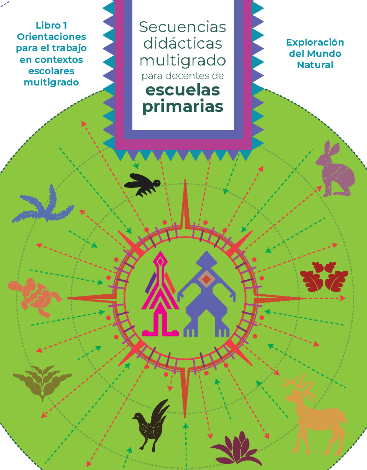 M 00005 - Uso y Práctica de Secuencias Didácticas en Escuelas ...