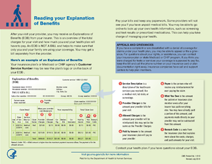 EOB Analysis Summary - Why are the charge and allowable charges ...