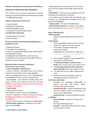 Module 7 - Documentation & Record-Keeping - Documentation & Record ...