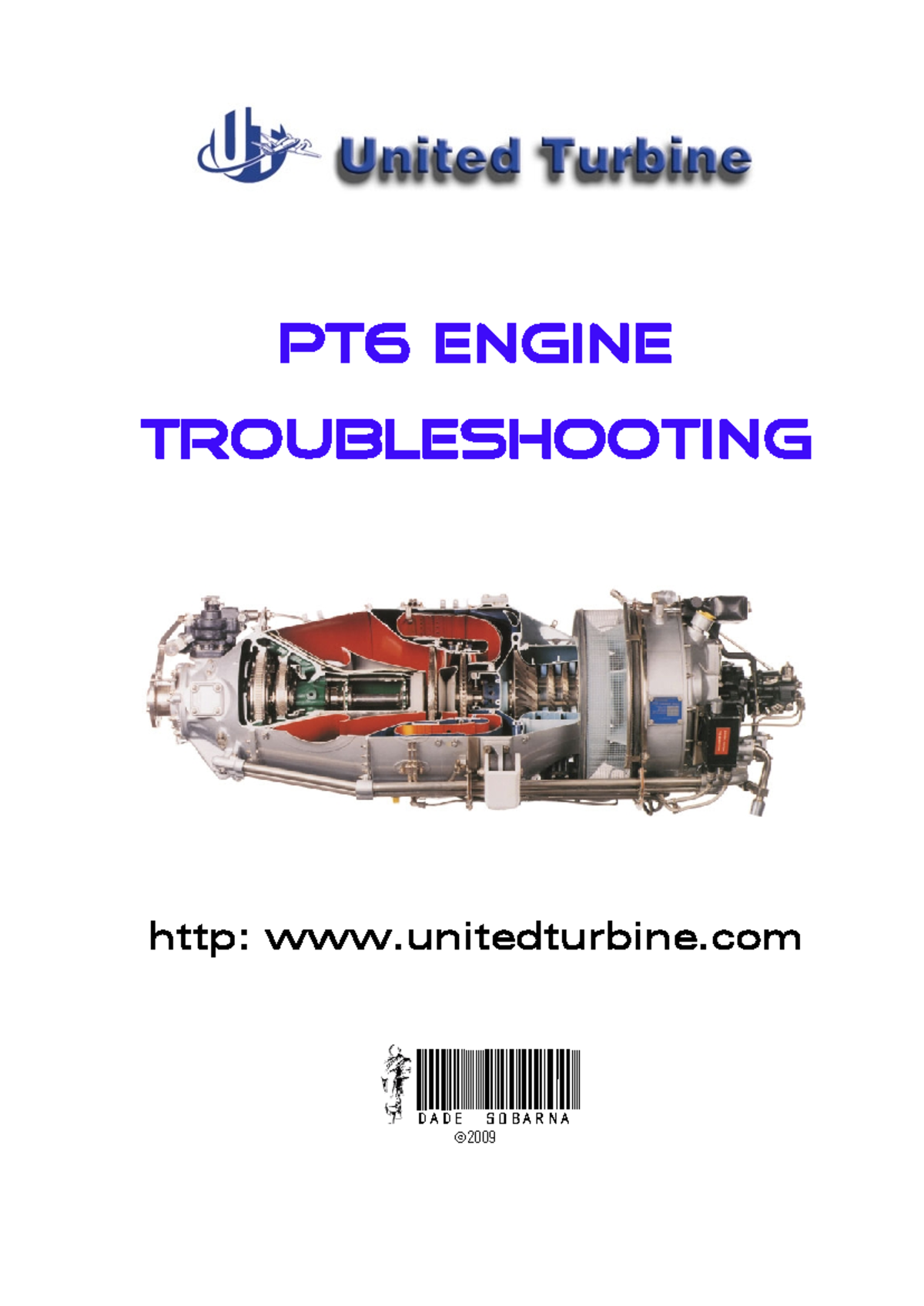 PT6 Engine Troubleshooting Guide: Common Issues and Solutions - Studocu