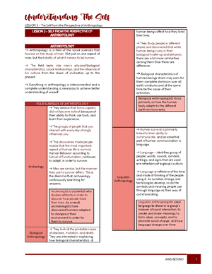 The-political-Self - Finals Lesson - MODULE THE POLITICAL SELF GEED ...