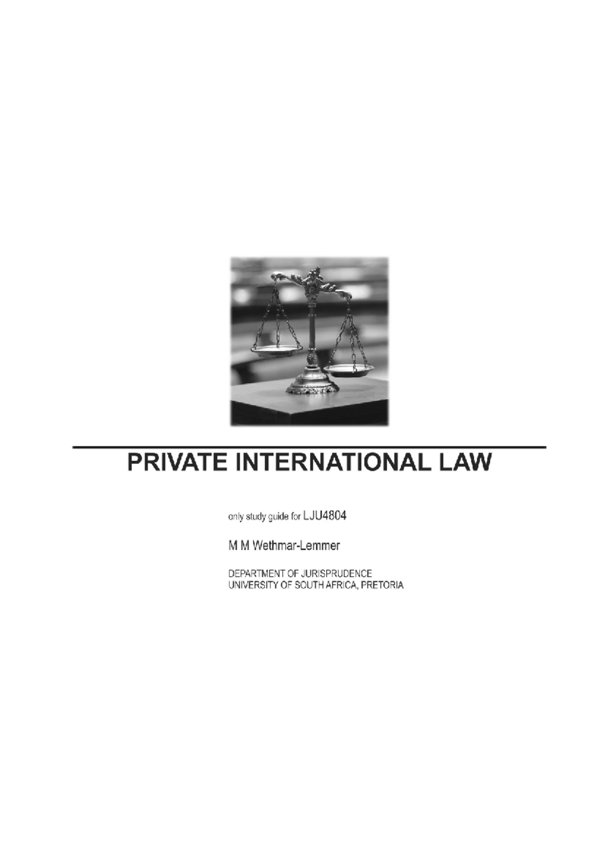 The Turquand Rule: Analyzing Its Impact on South African Company Law ...