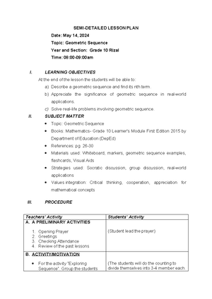 [Solved] anong ibig sabihin ng Psychomotor in tagalog for lesson plan ...