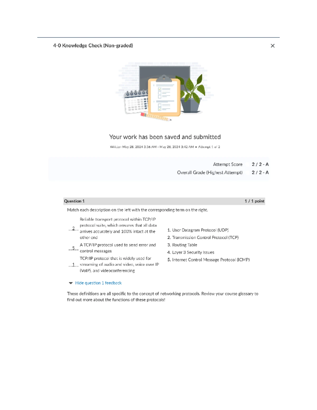 CYB 210 Knowledge Check Overview (Non-graded) - Studocu
