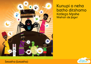 [Solved] Thapelo ya KA RJ Moloi Thothokiso ena sethothokisi Se ...