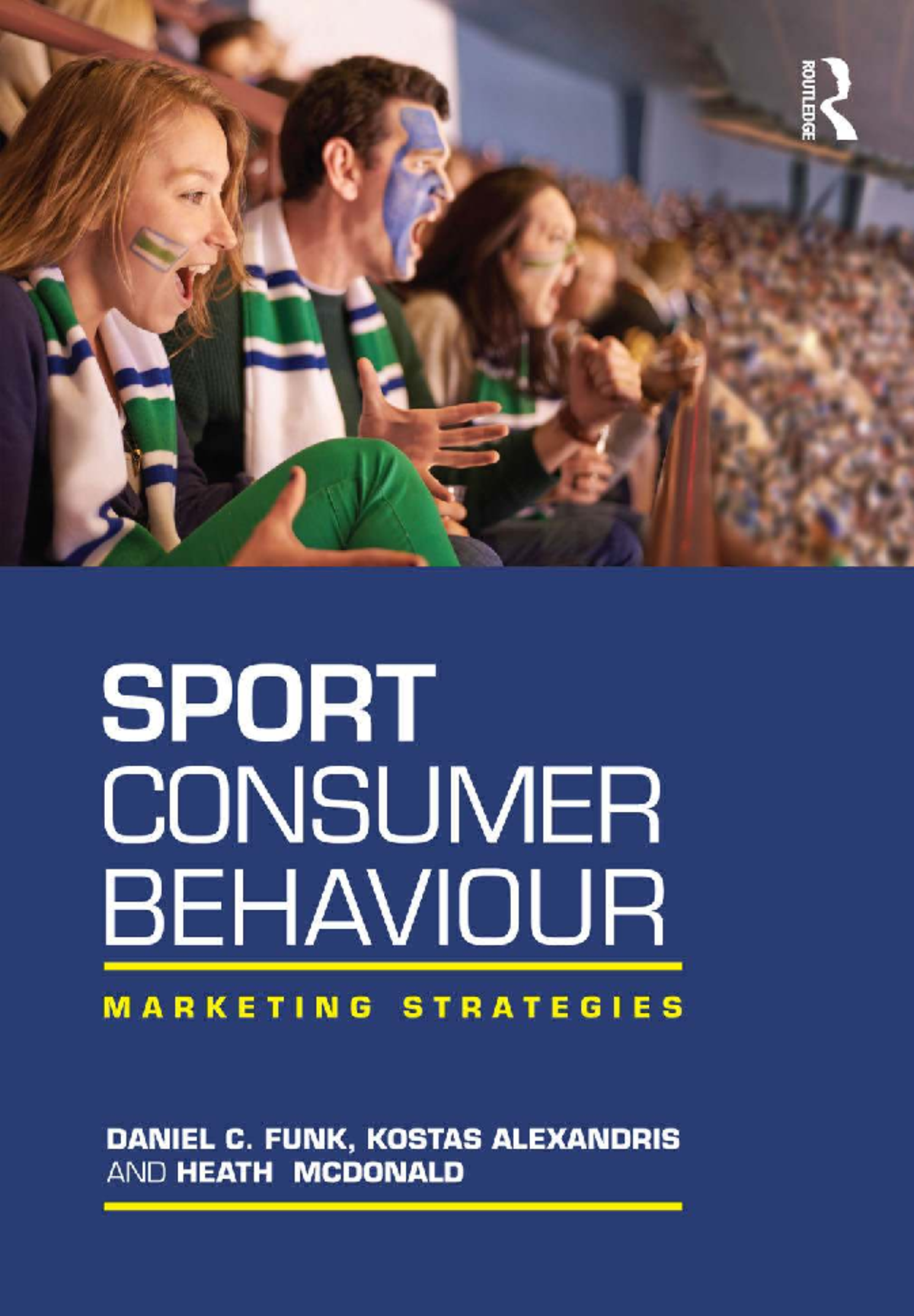 Sport Consumer Behaviour: Insights & Strategies for Marketing Success ...