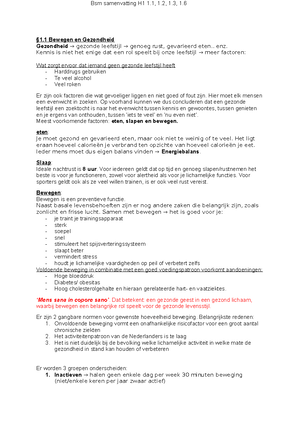 Afkortingenlijst grammatica woordsoorten - Nederlands - grammatica ...