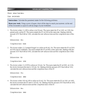 [Solved] A patient is ordered 1gram of Vancomycin twice a day The ...