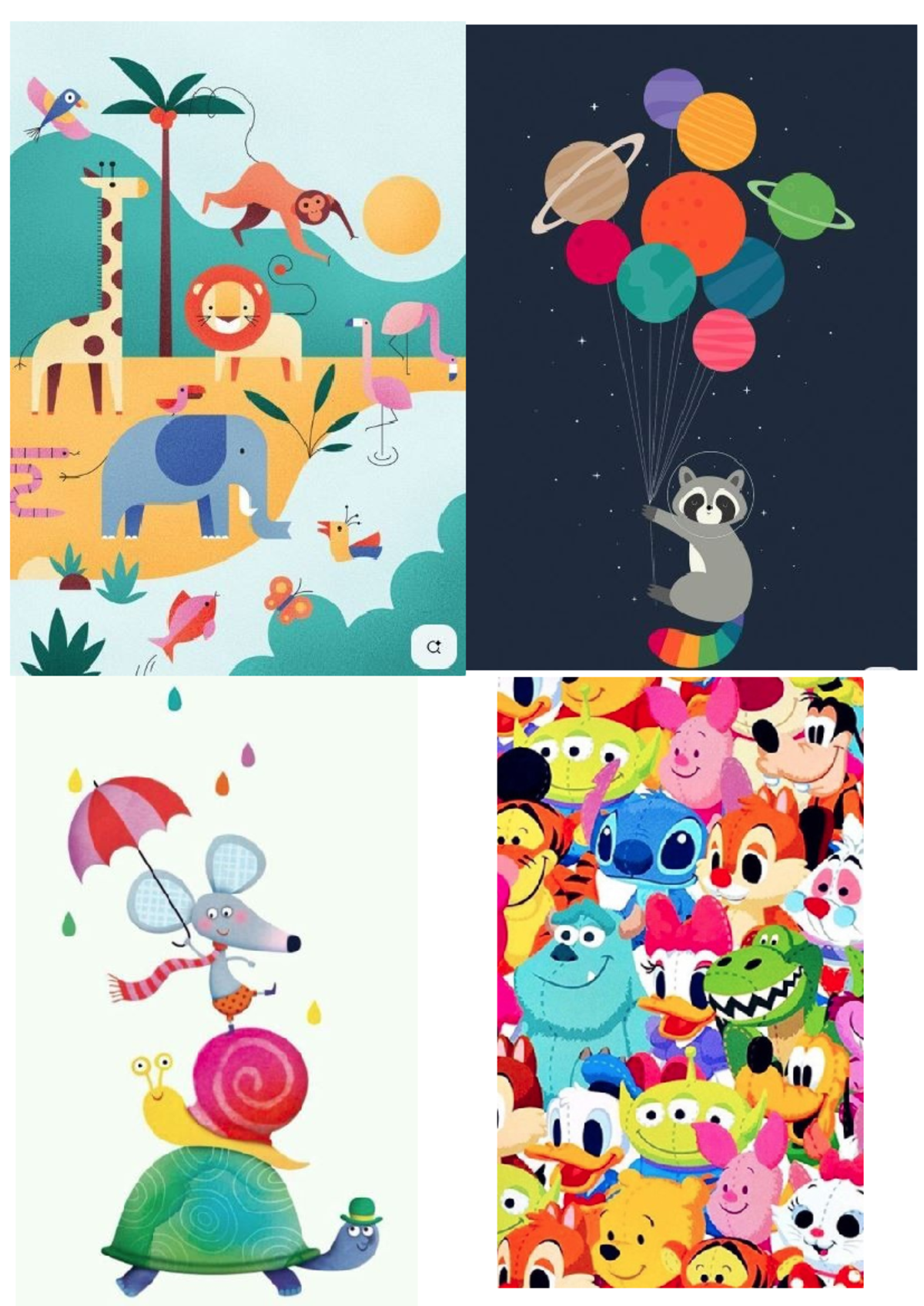 Final Exam Study Guide: Animal Names and Characteristics (Course Code: - Studocu