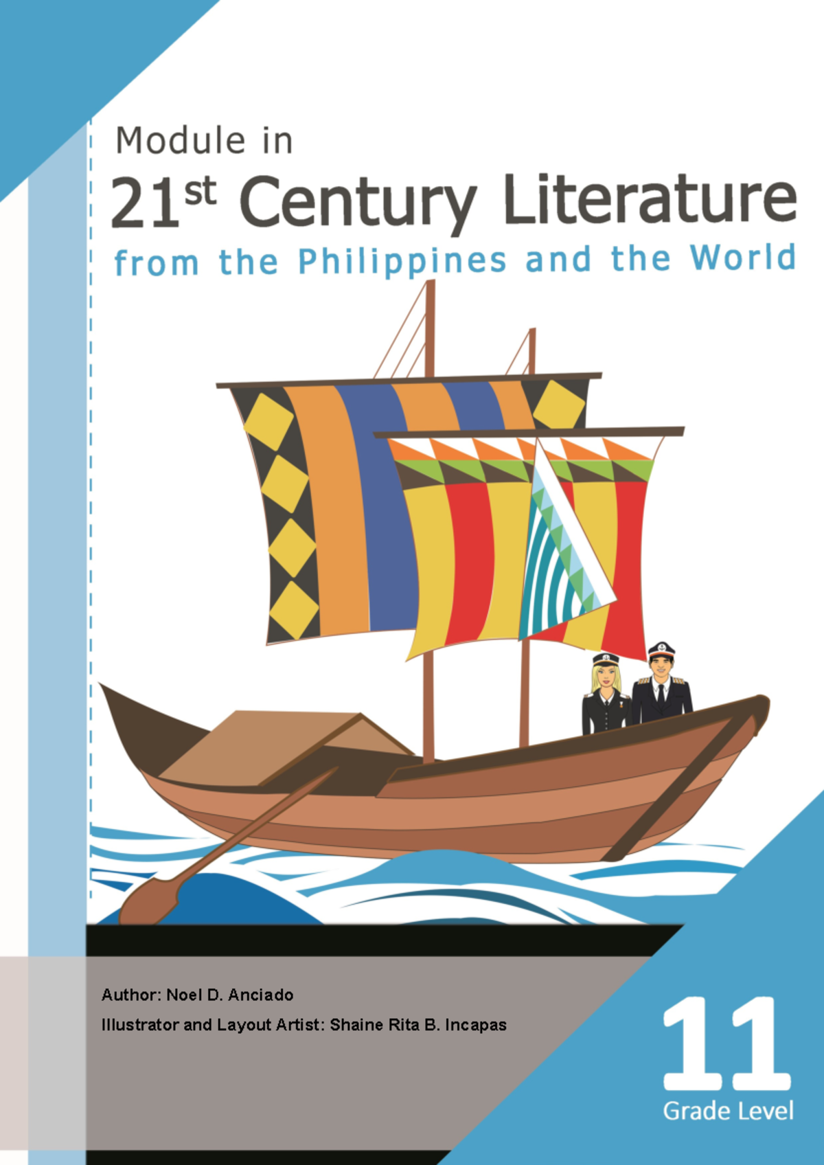 21st Century Lit Module 1: Exploring Filipino Literary Dimensions - Studocu