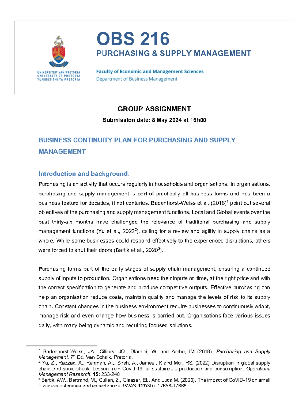 EMS Transfer Guide 2024-2025: Final Exam Overview - Studocu