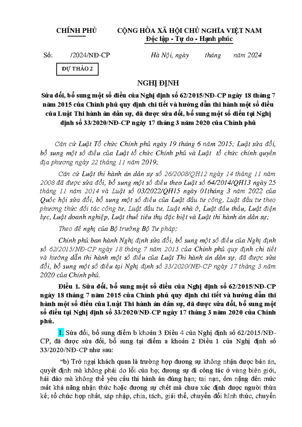 Du-thao-Nghi-dinh-sua-doi-bo-sung-3.7-1.pdf - CHÍNH PHỦ CỘNG HÒA XÃ HỘI ...
