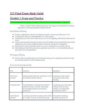 Chapter 40 Mobility and Immobility-ATI- NUR215 - Chapter 40 Mobility ...