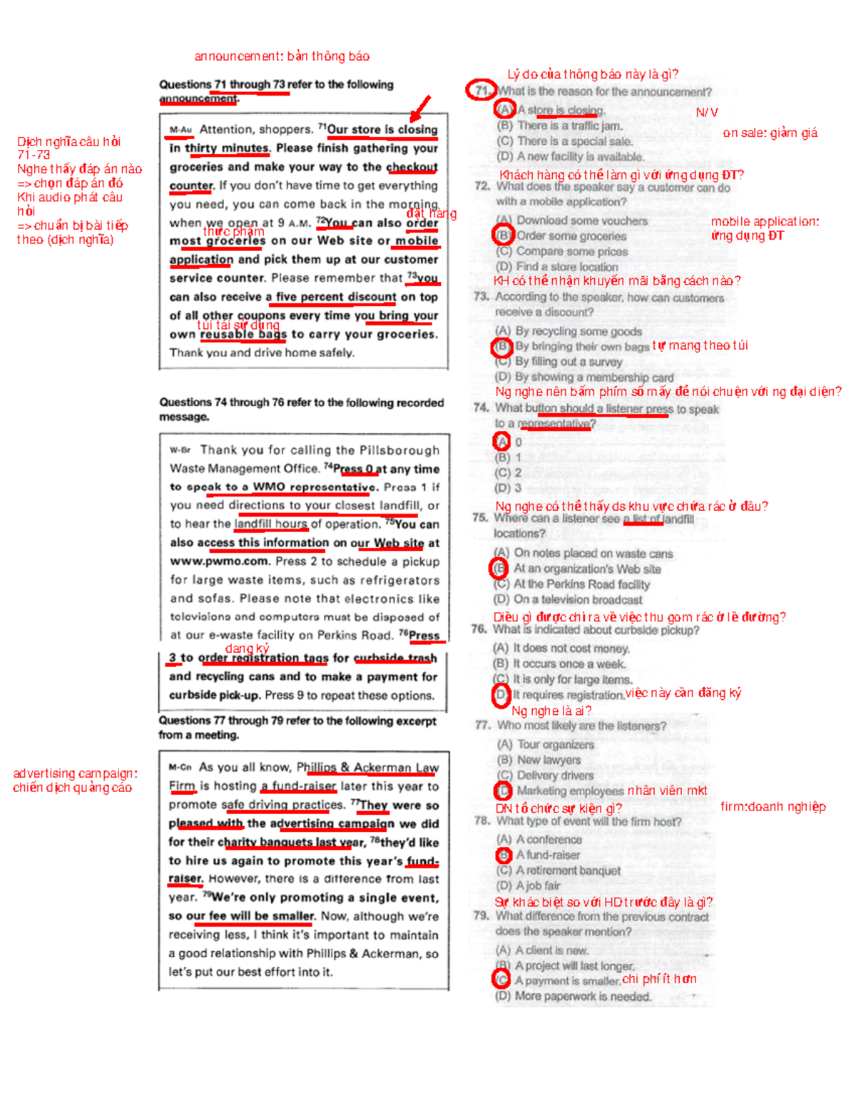 Transcript P4 T5 - Analysis and Insights - Studocu