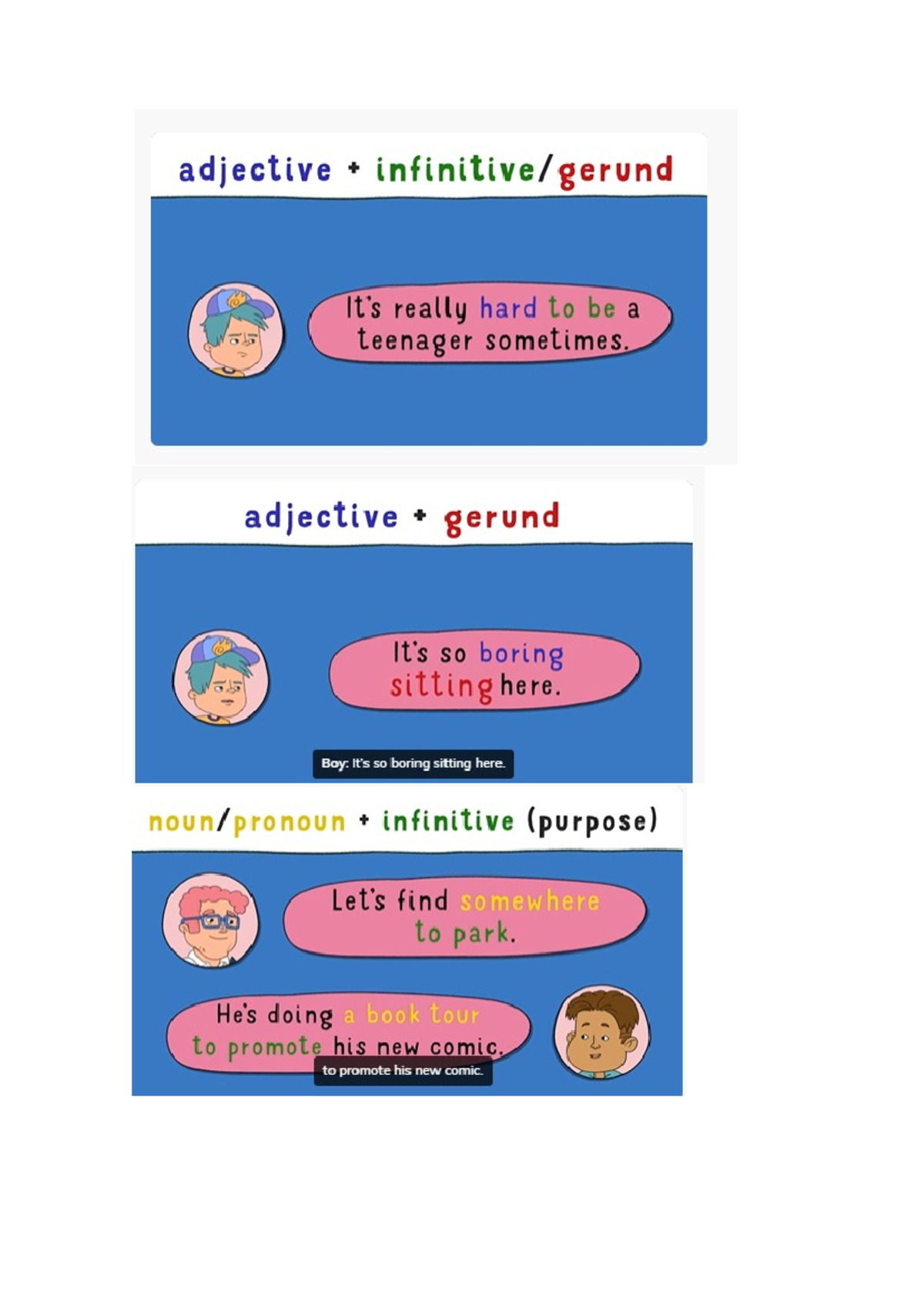 Cambridge University Study Guide – U7 Insights and Analysis - Studocu