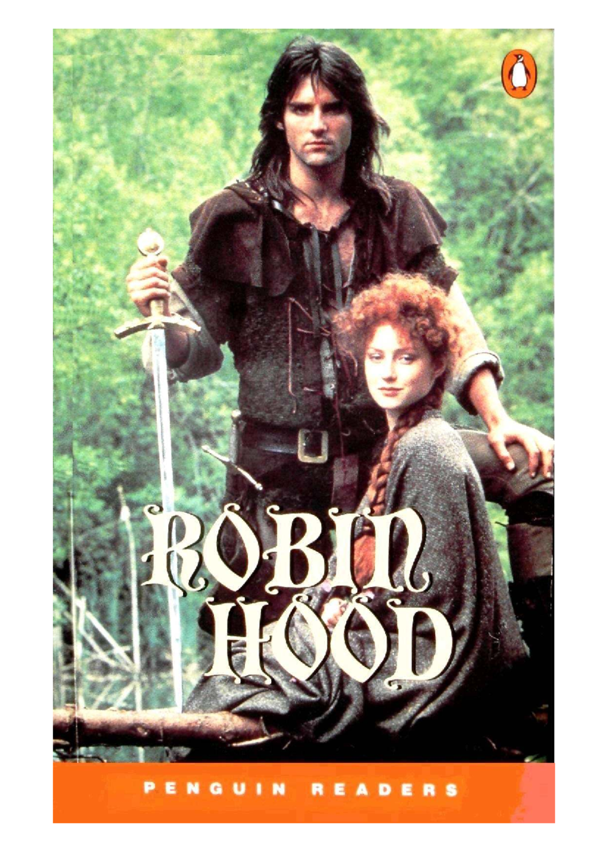 Robin Hood Level 2: A Retelling of the Classic Tale - Studocu