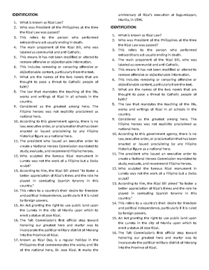 AP9-SLM4 Q4 - For Apslm1 - ARALING PANLIPUNAN QUARTER 4- MODULE 4 ...