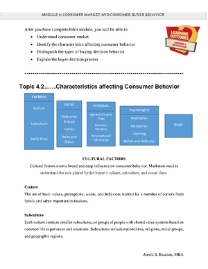 Strategic Management Project - The Lewis College Strategic Management S ...