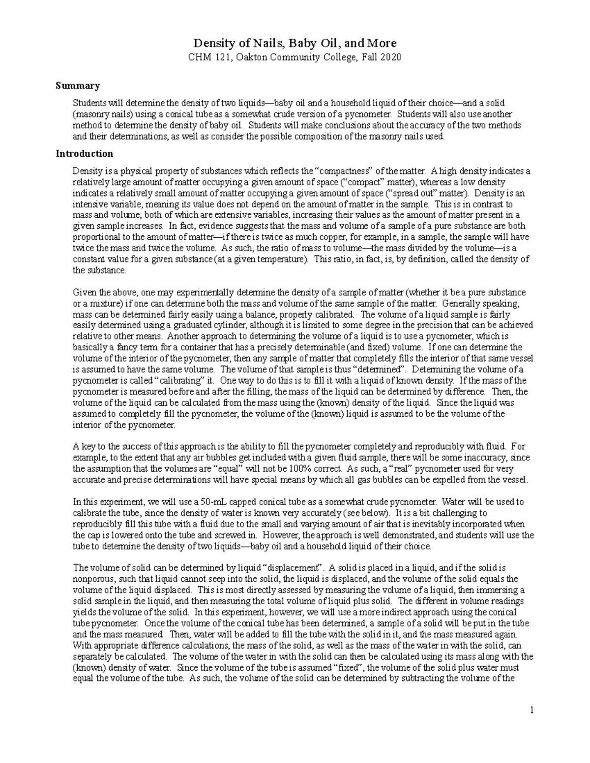 2023FRQ+-+Answers - AP Chem 2023 FRQ - CHM 121 - Studocu