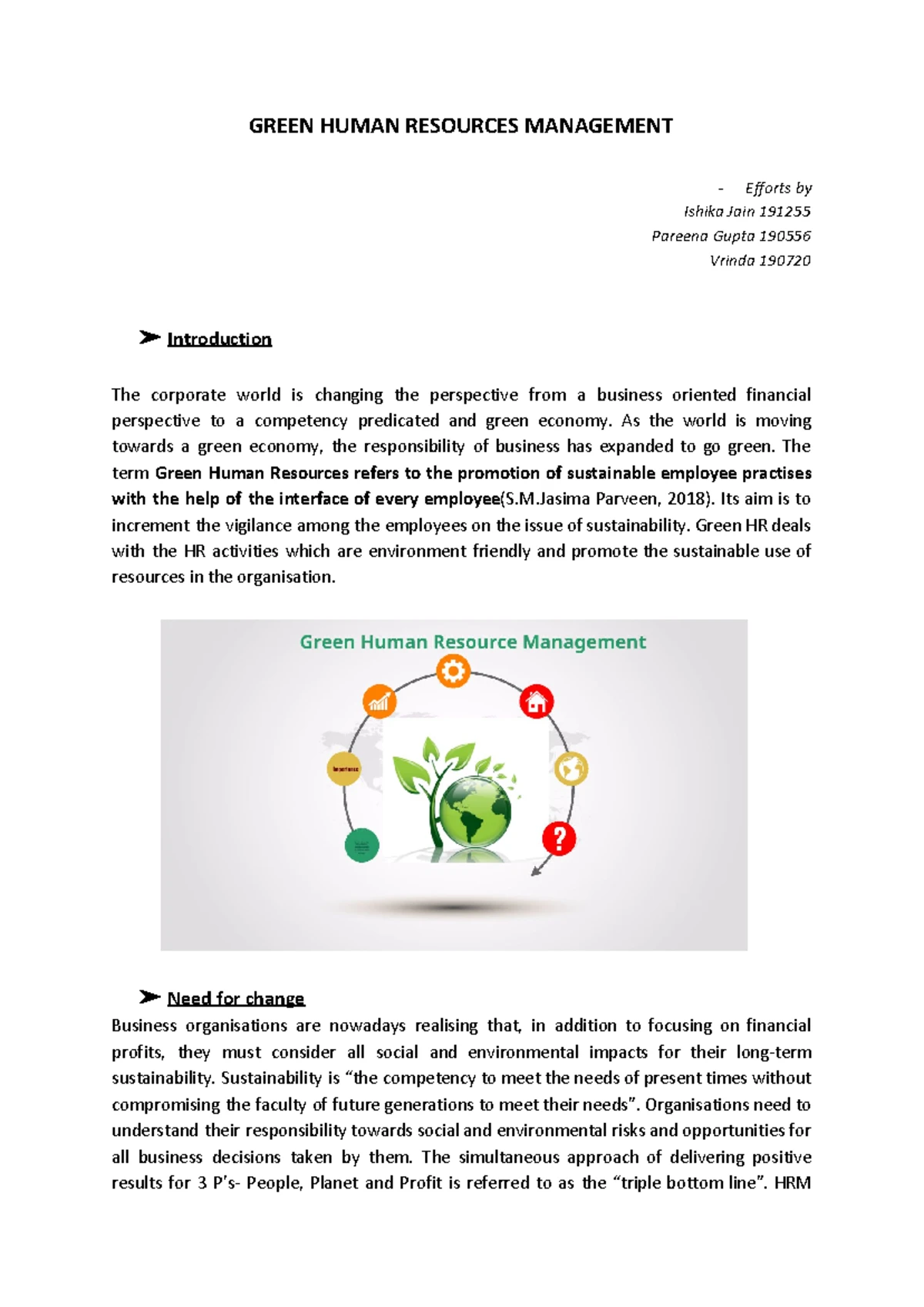 HRM previous year question papers - Human Resource Management - Studocu