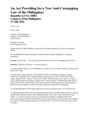 Toaz - module and others - LEGAL MEDICINE Course Syllabus Atty. Nelson ...