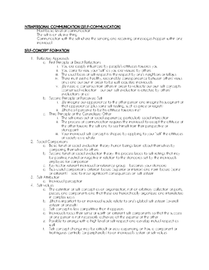 Week 2a Ong - Orality and Literacy pp 1-15 - INTRODUCTION In recent ...