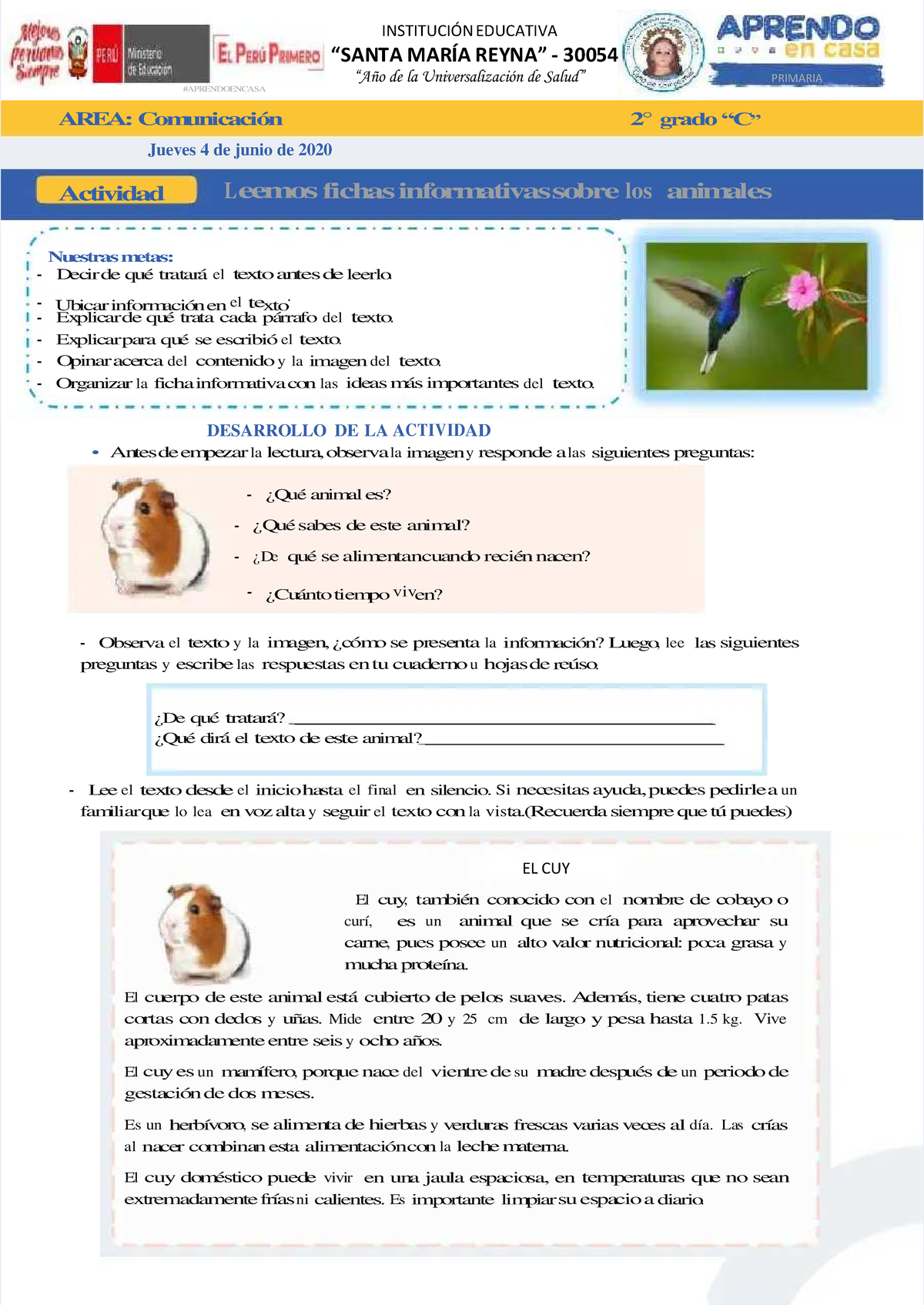 Pdf-04-06-leemos-fichas-informativas-sobre-animales-pdf compress - “SAN ...