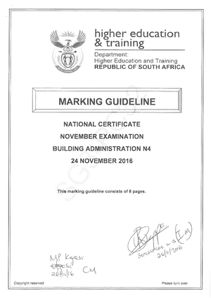 Mathematics N4 2021/2022 Past Papers - ####### NATIONAL CERTIFICATE ...