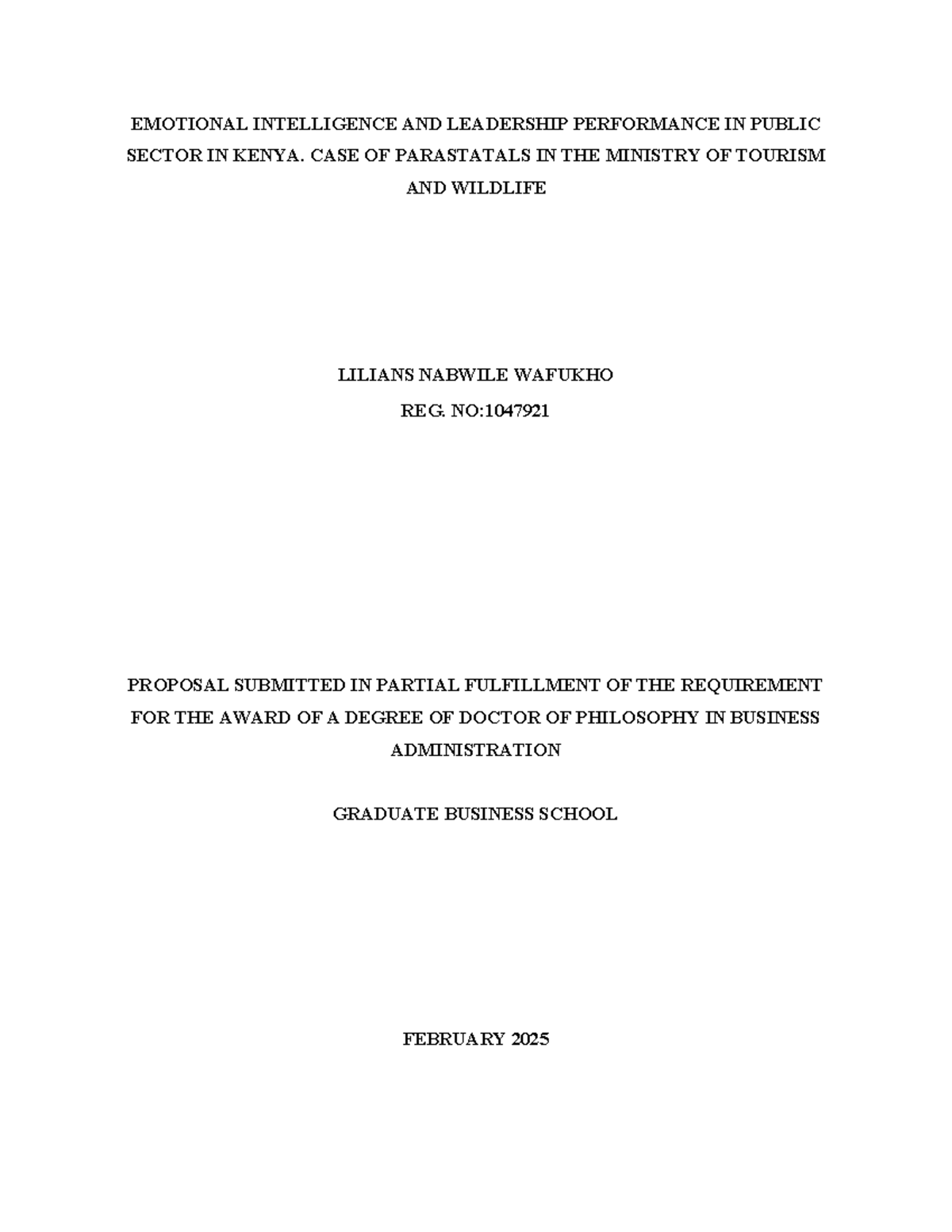 Cover Samples - notes - Bachelor of business information technology ...