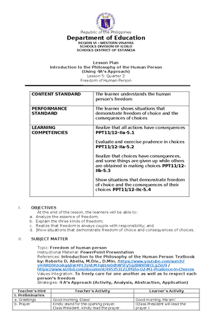 1st Summative Test in Discipline and Ideas in Social Sciences -ALS ...