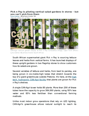 [Solved] How does innovation contribute to competitive advantage ...