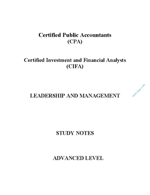 SAD-notes-K - DICT - MINISTRY OF EDUCATION DIPLOMA IN INFORMATION ...