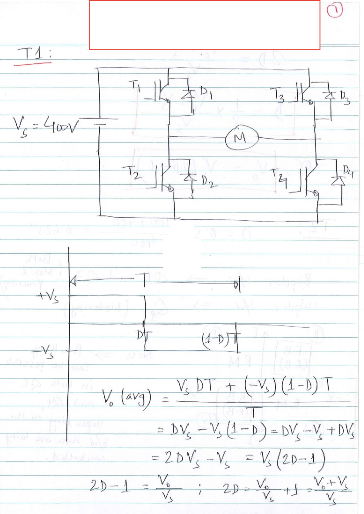 Tutorial 04 Solutions - Engineering (566) - Studocu