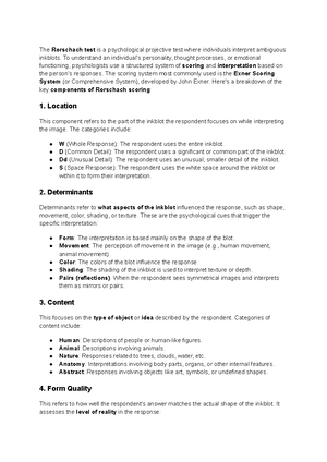 MCMI-IV Overview: Scales, Interpretation, and Clinical Applications ...