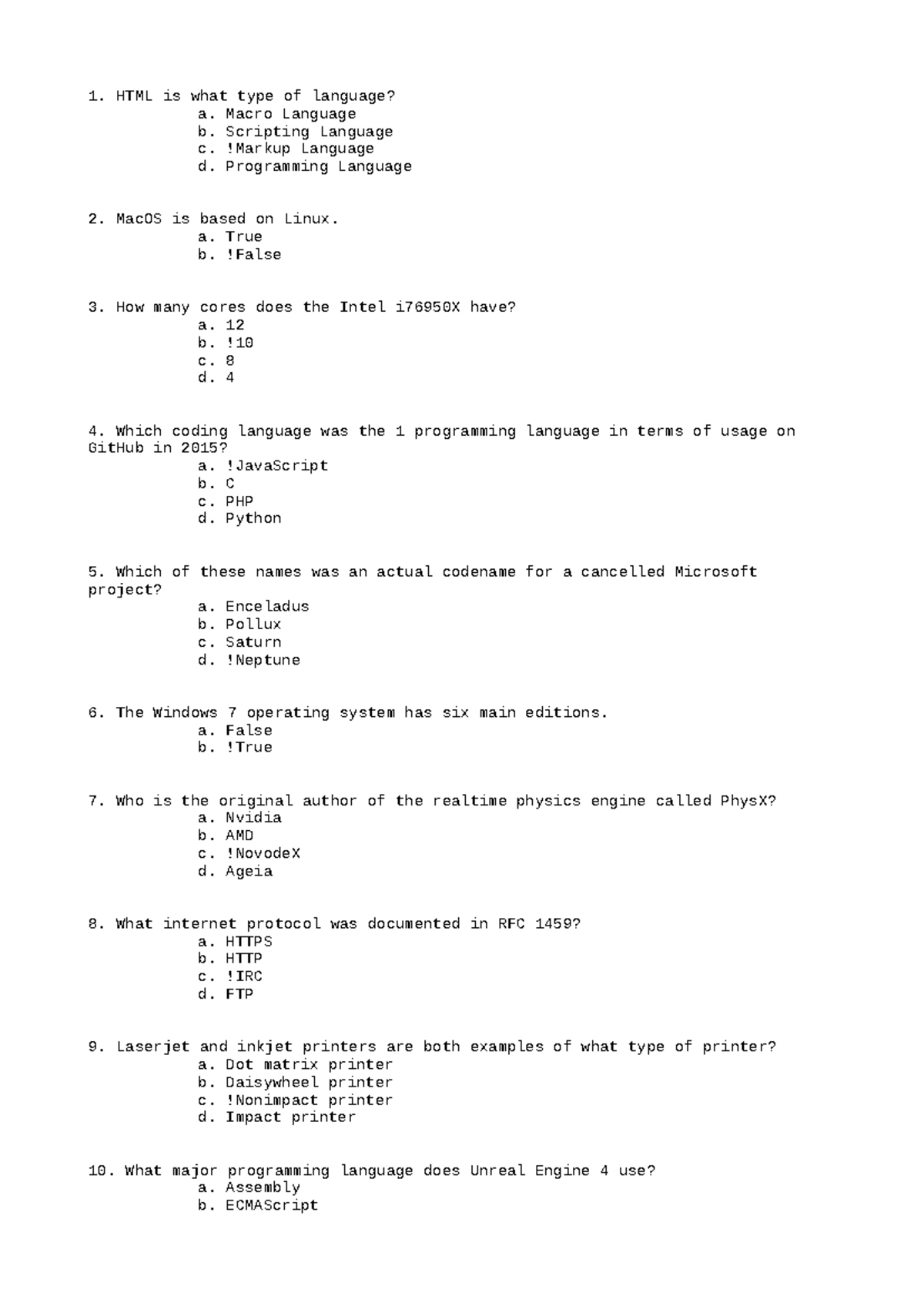 STAT270 Spring 2022 Film Analysis Quiz Questions and Answers - Studocu