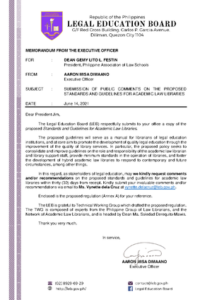 Special Civil Action Lecture Notes - I. SPECIAL CIVIL ACTIONS (Rules 62 ...